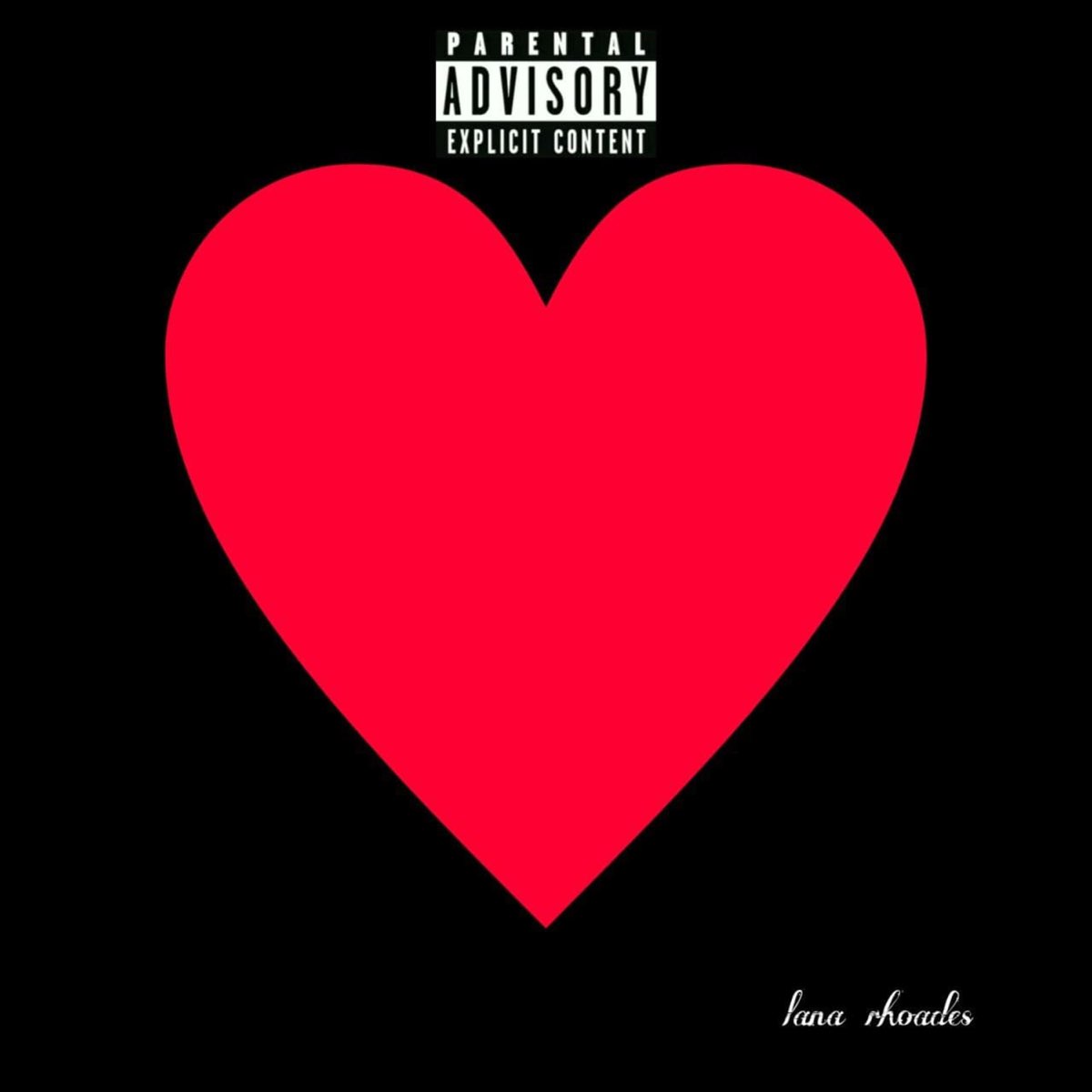 ‎Lana Rhoades - Single - Album by xZAGAx - Apple Music