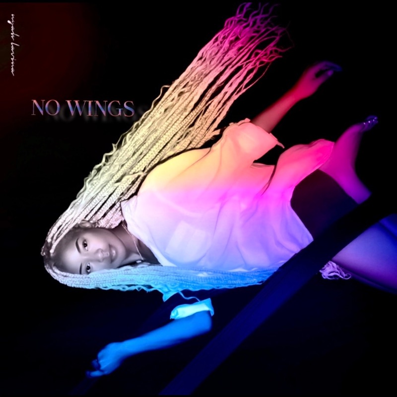 No Wings - Nyah Lavina: Song Lyrics, Music Videos & Concerts