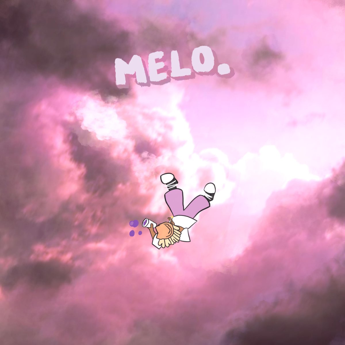 ‎Melo - Album by melo - Apple Music