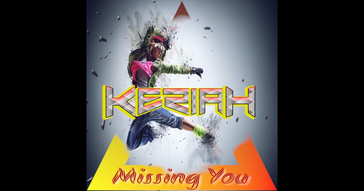 ‎Missing You - Single - Album by Keriah - Apple Music