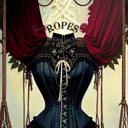 Ropes by Hadar, KJ McNeill, Joshua Bessinger & Sharon Martin