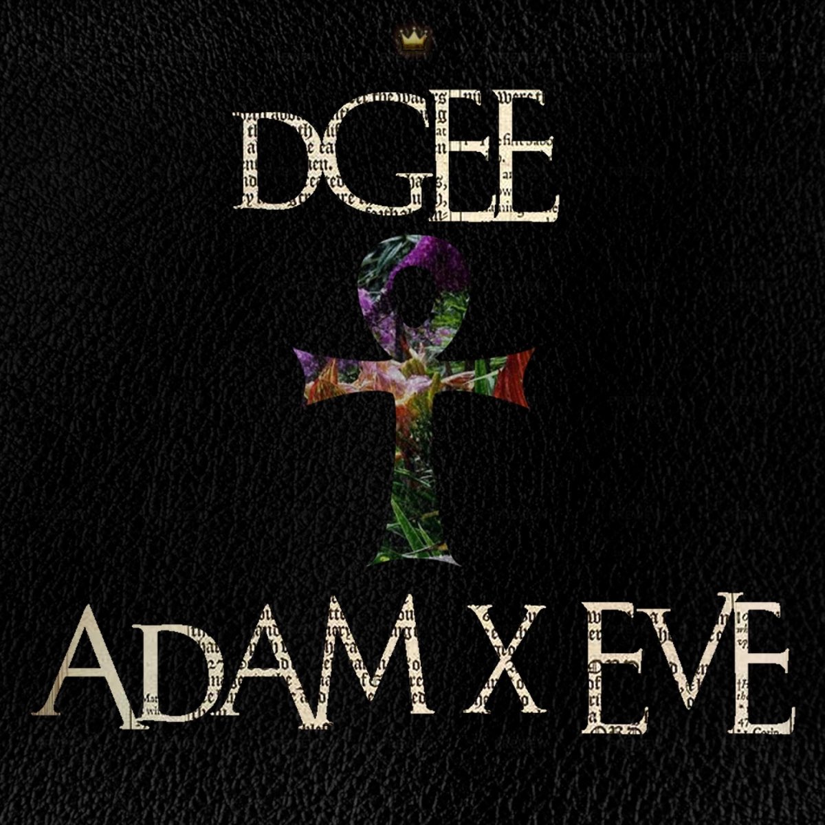 Adam X Eve - EP” álbum de Dgee en Apple Music