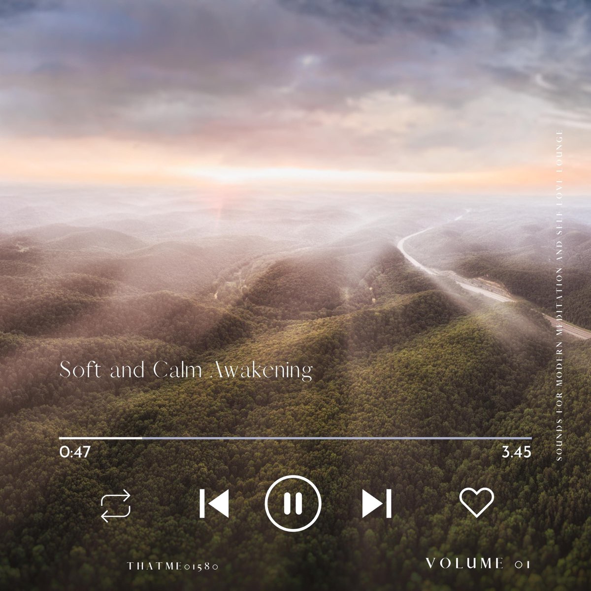 ‎Soft and Calm Awakening - Sounds for Modern Meditation and Self Love ...
