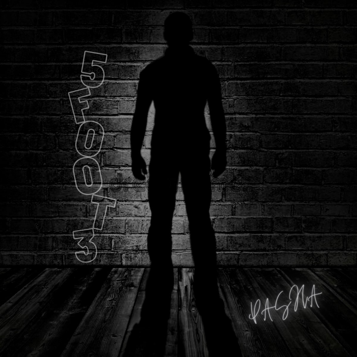  5 Foot 3 Single Album By PASHA Apple Music