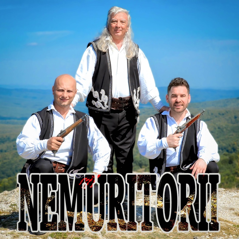 La Hanul De La Merei - Nemuritorii: Song Lyrics, Music Videos & Concerts