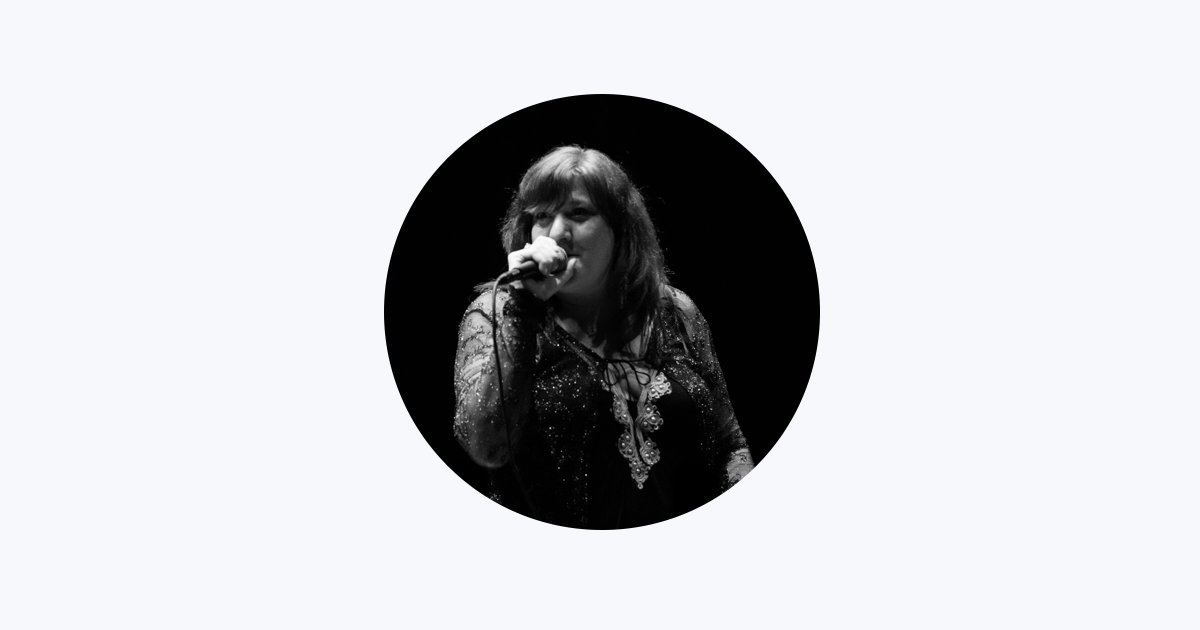 ‎Annie Sidley - Apple Music