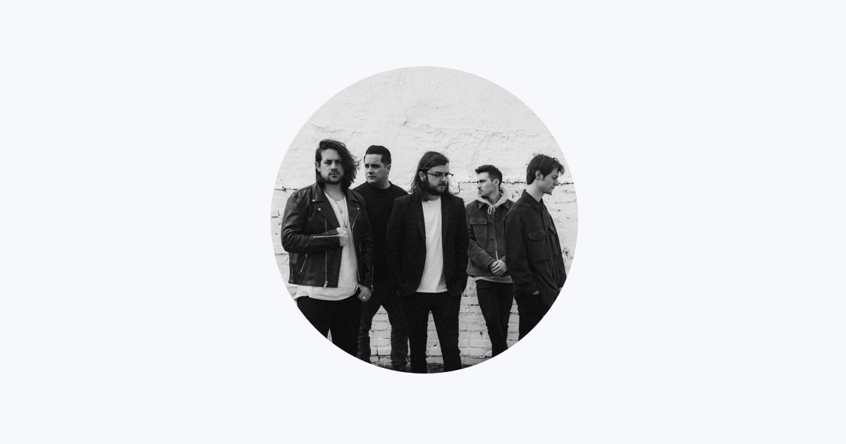 ‎Grayscale on Apple Music