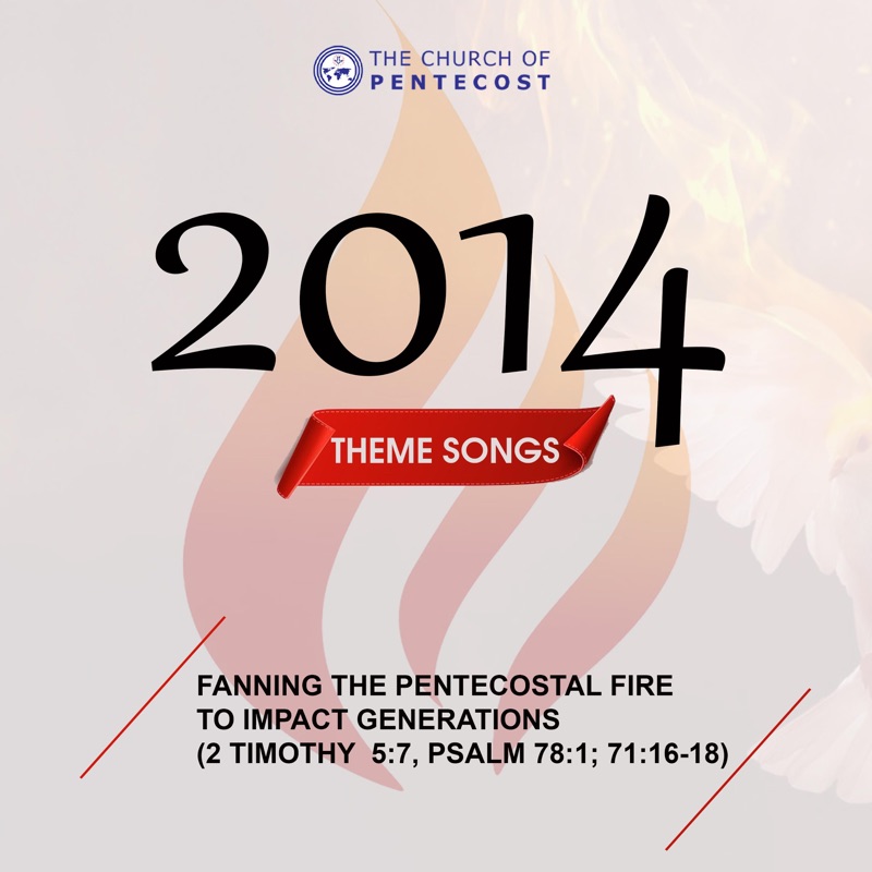 Don't Give Up Yet - Voice Of Pentecost: Song Lyrics, Music Videos ...