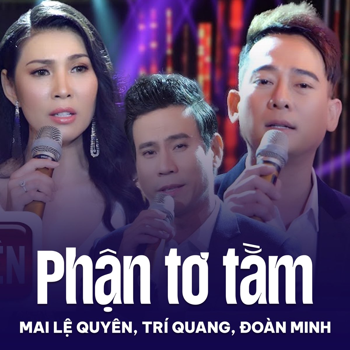 phận Tơ Tằm Single By Mai Lệ Quyên Tri Quang And Đoàn Minh On Apple Music