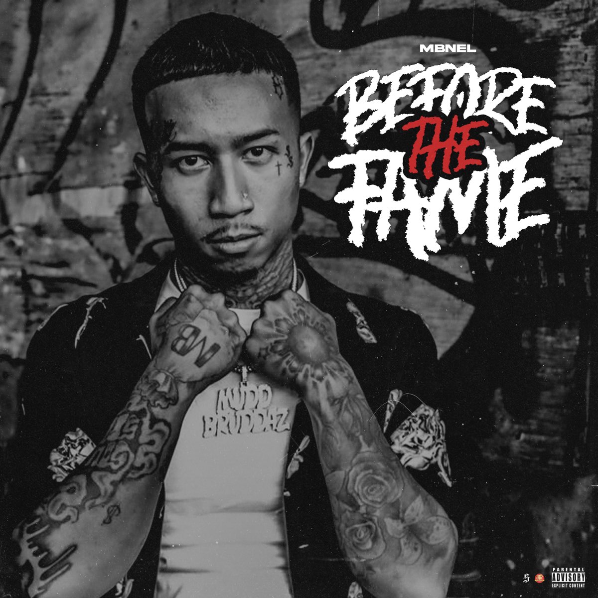 ‎Before the Fame - Album by Mbnel - Apple Music