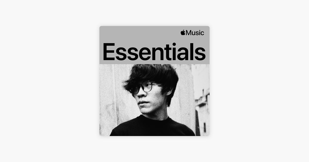 卢广仲代表作 歌单 Apple Music