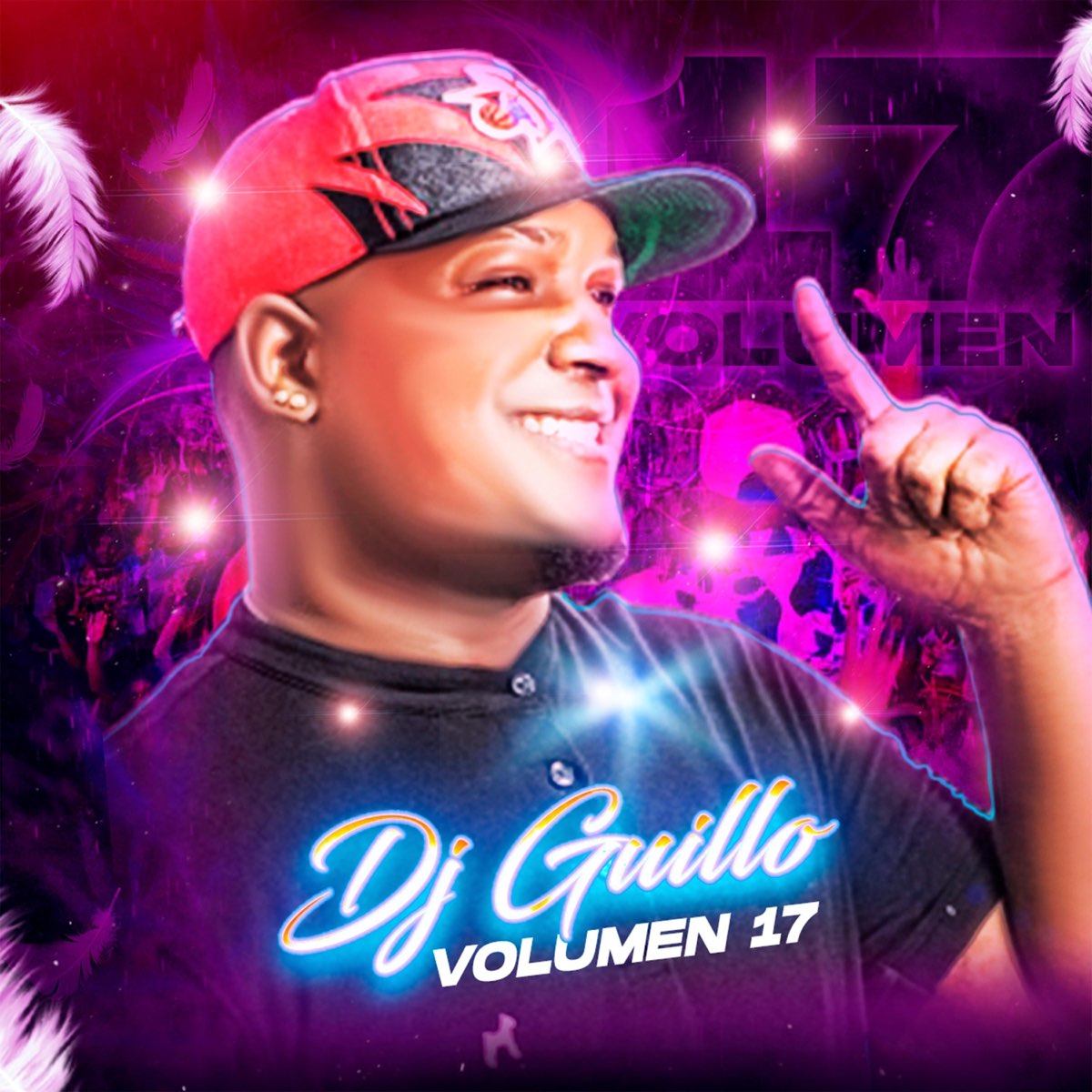 ‎Carolina (Guillo El del Gatillo) [Volumen 17] - Single - Album by ...