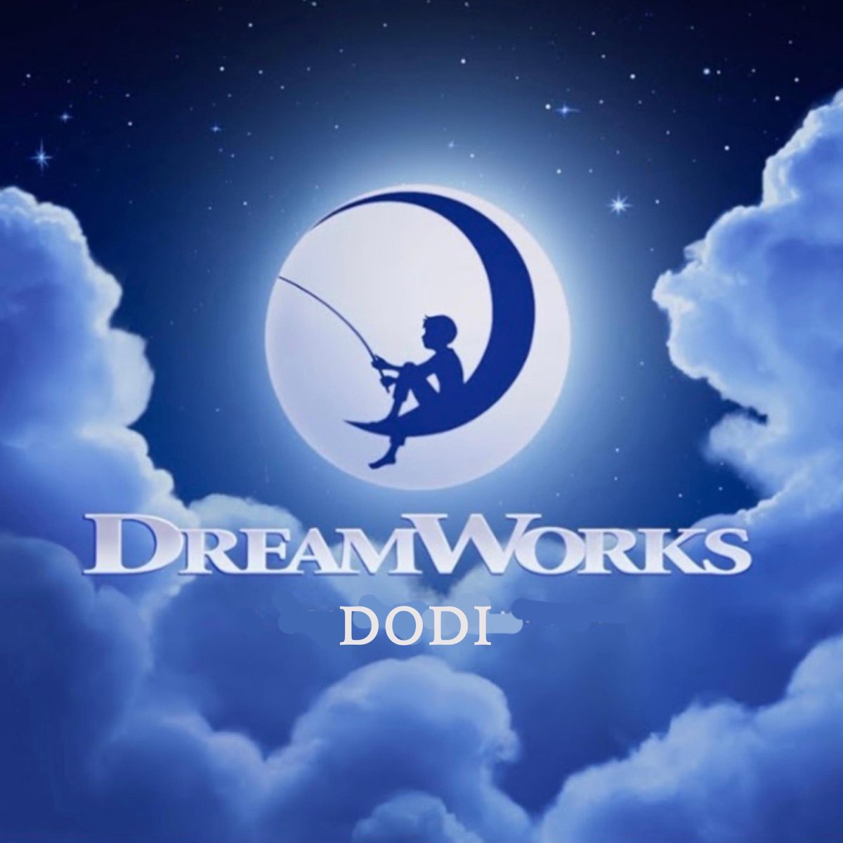 ‎DREAMWORKS - Single by DODI on Apple Music