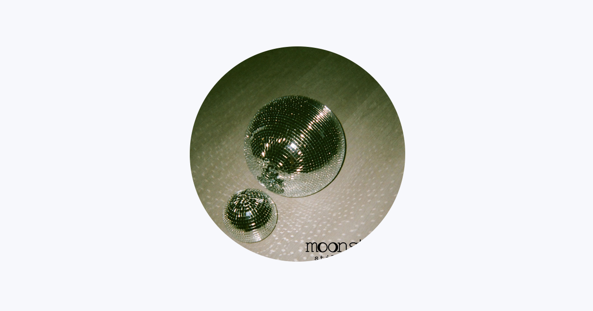 ‎moonstone. - Apple Music
