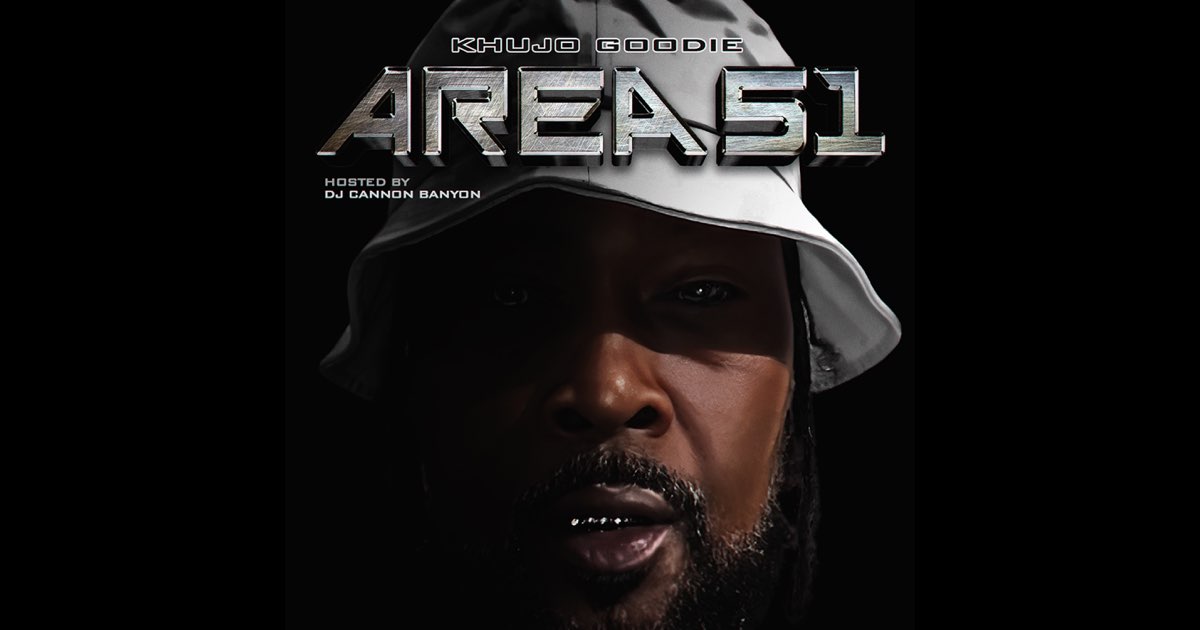 ‎Area 51 (Dj Version) - Album by Khujo Goodie & DJ Cannon Banyon ...
