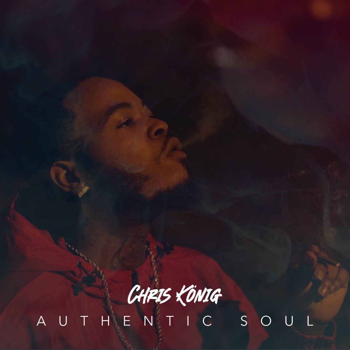 ‎Authentic Soul - Album by Chris König - Apple Music