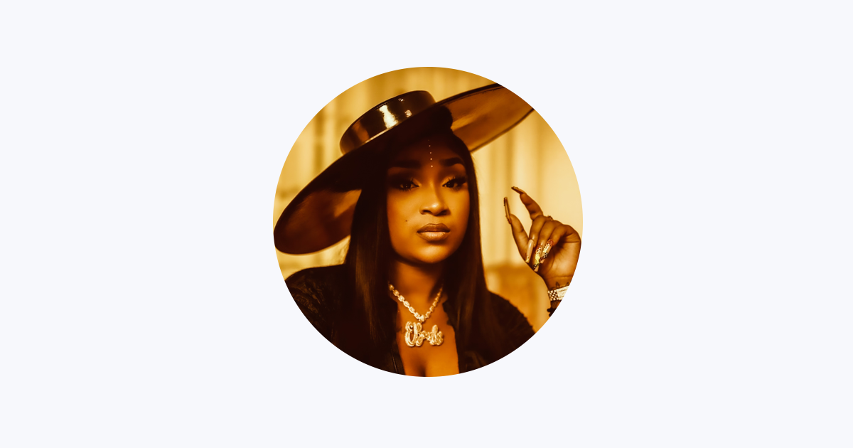 ‎Erica Banks - Apple Music