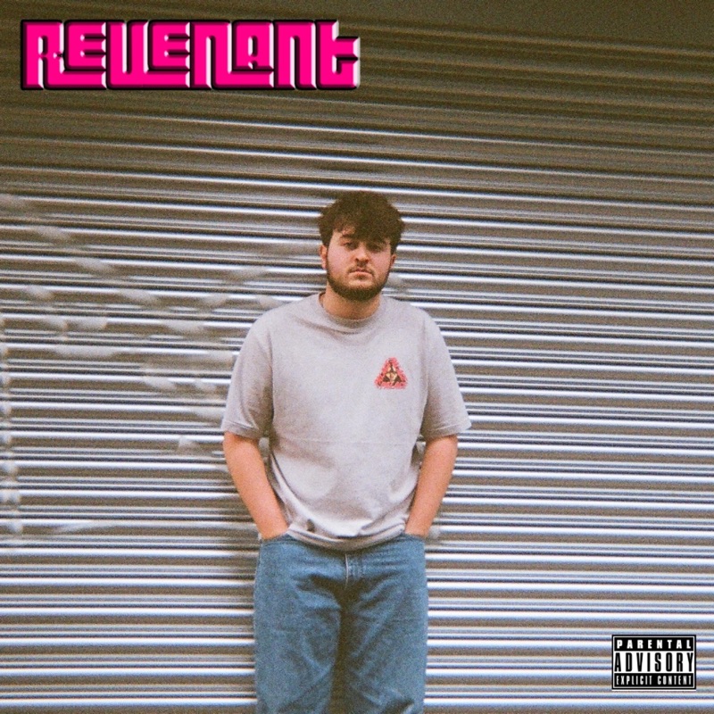 Revenant (feat. Pj Statham & Soraya Khalesi) - Ok Ewan: Song Lyrics ...