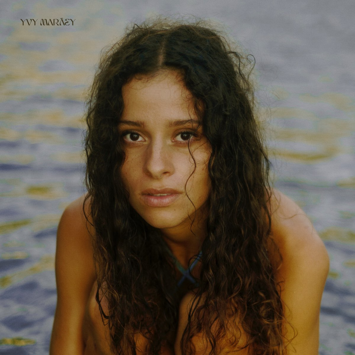 yvy Marãey Ep Yvy Maraeyのアルバム Apple Music