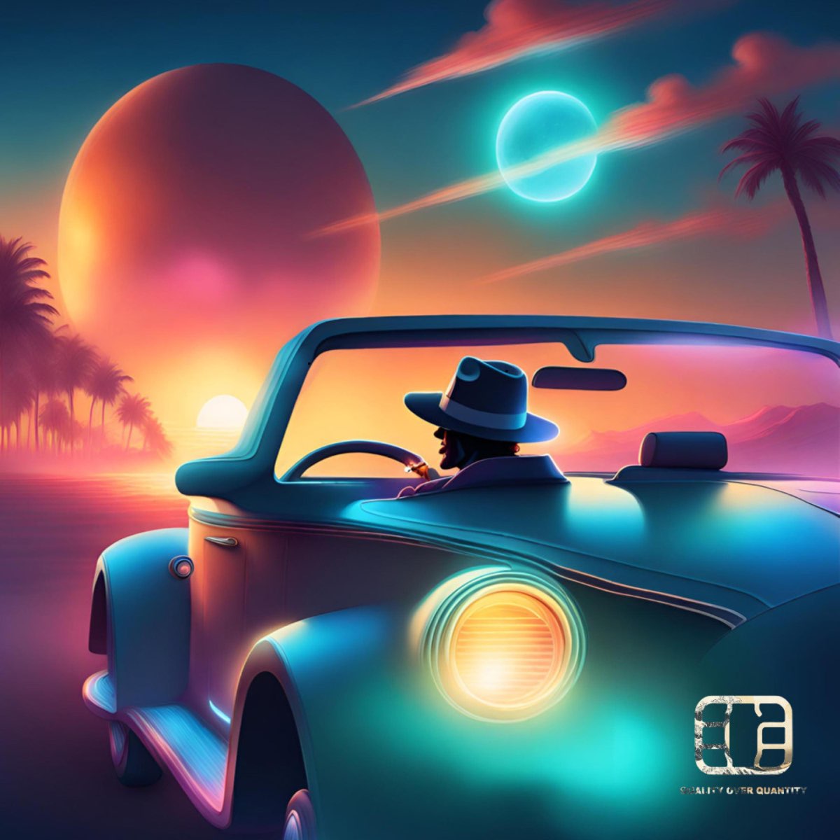 ‎ROLLIE - Single - Album by Fasco Fleex - Apple Music