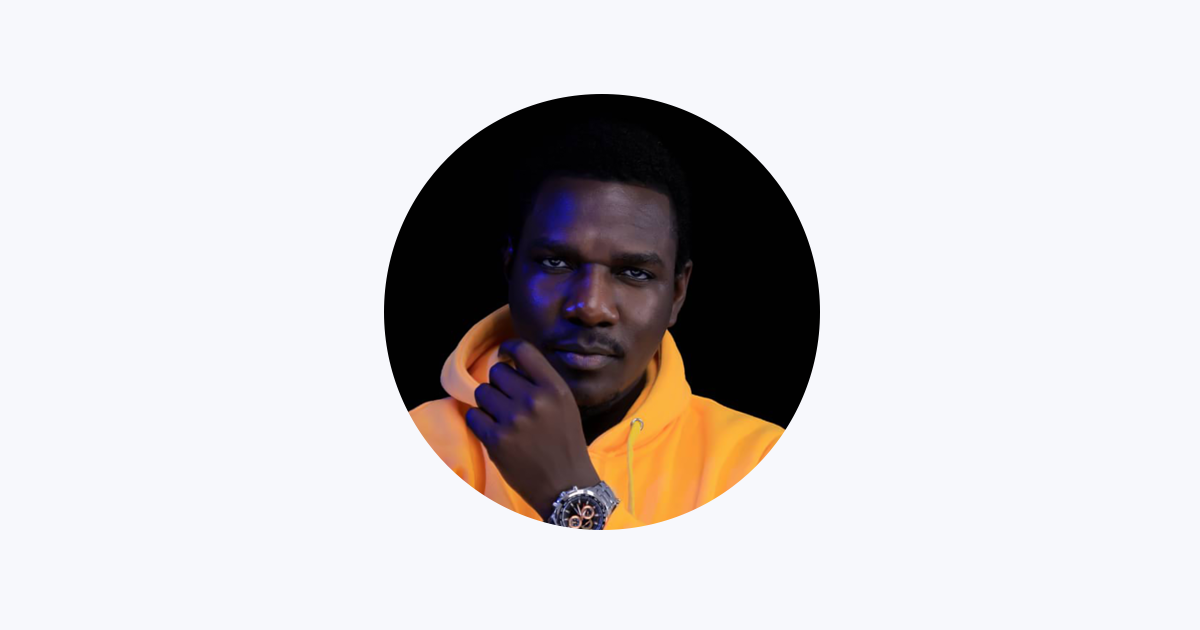 ‎Kenneth Mugabi - Apple Music