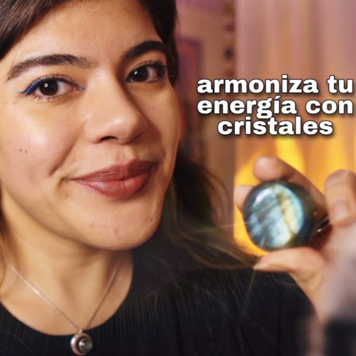 ‎Limpieza y Armonización de Chakras con Cristales - Album by Gisse ASMR ...