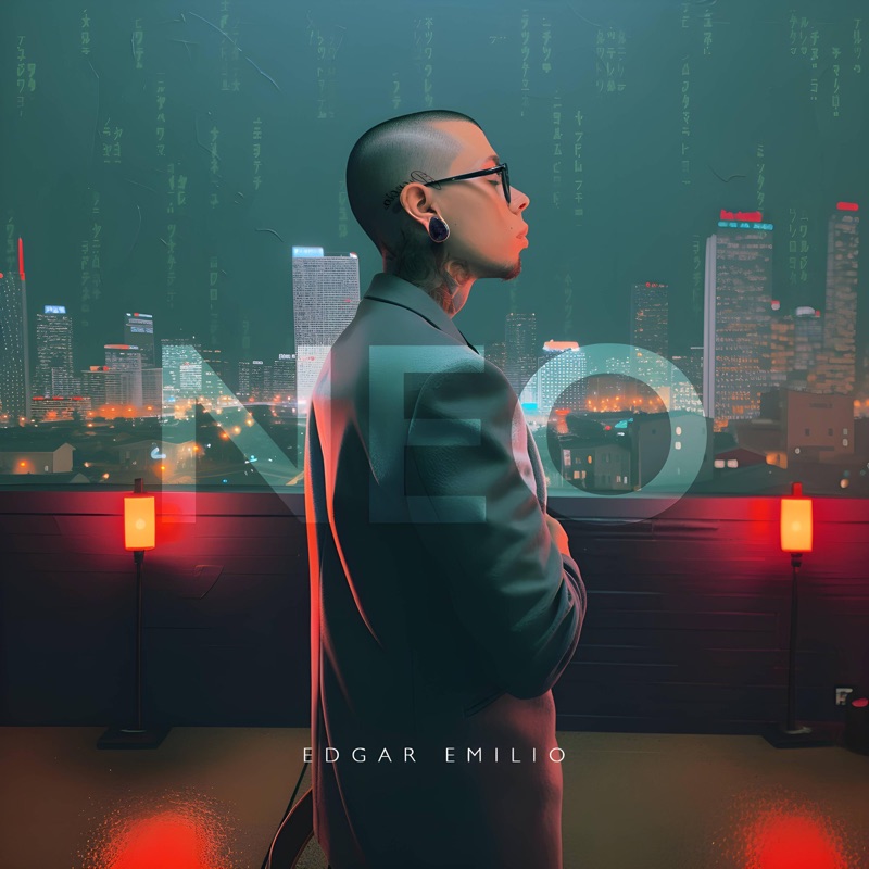 Síntomas de Leyenda - Edgar Emilio: Song Lyrics, Music Videos & Concerts