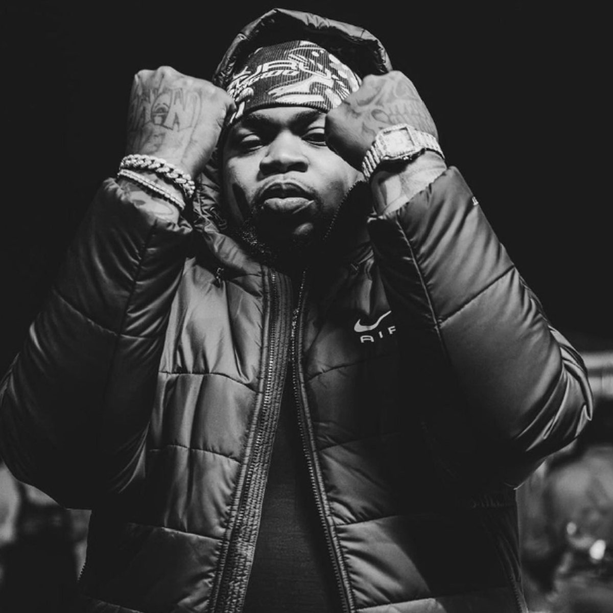 ‎Hustler (Trap Type Beat) - Single - Album by ThizzBeatz - Apple Music