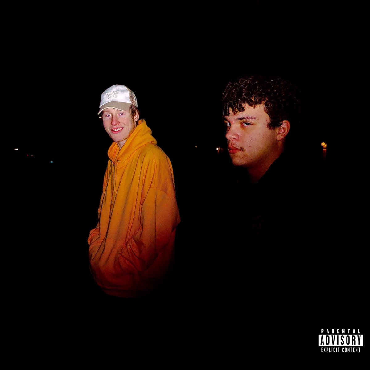 ‎Youre Now, Were Forever - Album by JAMESTHEHIPPIE - Apple Music