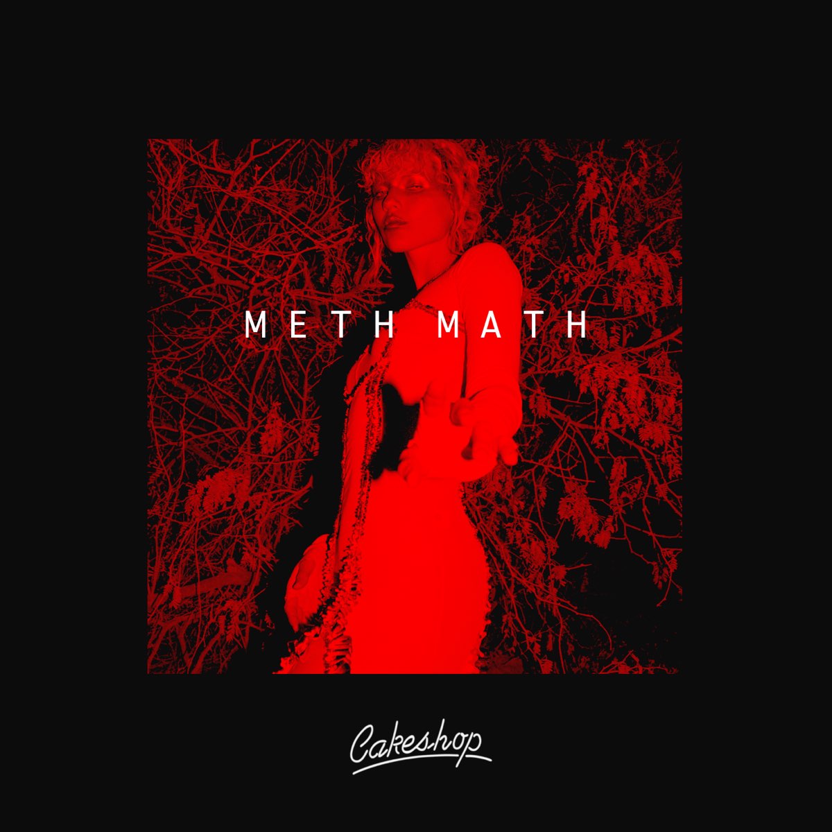 Cakeshop: Meth Math (DJ Mix)》- Meth Math的专辑 - Apple Music