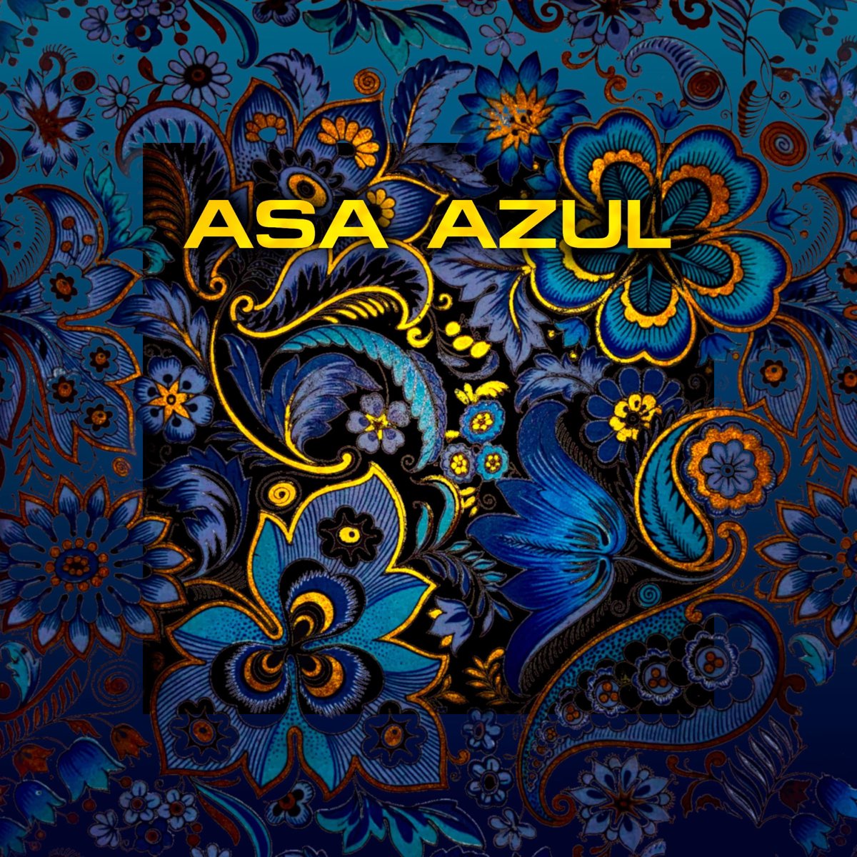 ‎ASA AZUL - Album by Rumi - Apple Music