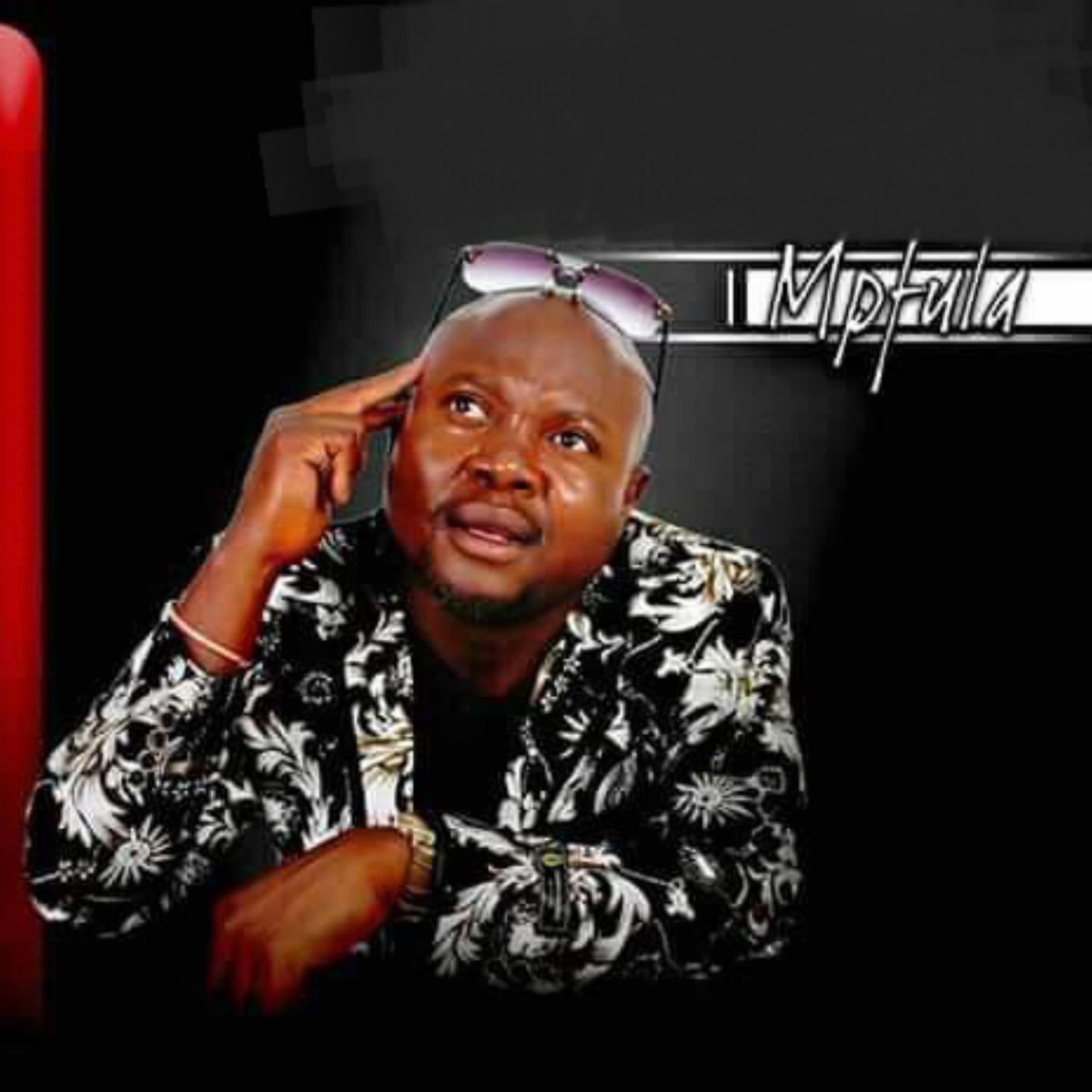 ‎Mpfula (Sycology) - Album by Makungu Baloyi - Apple Music