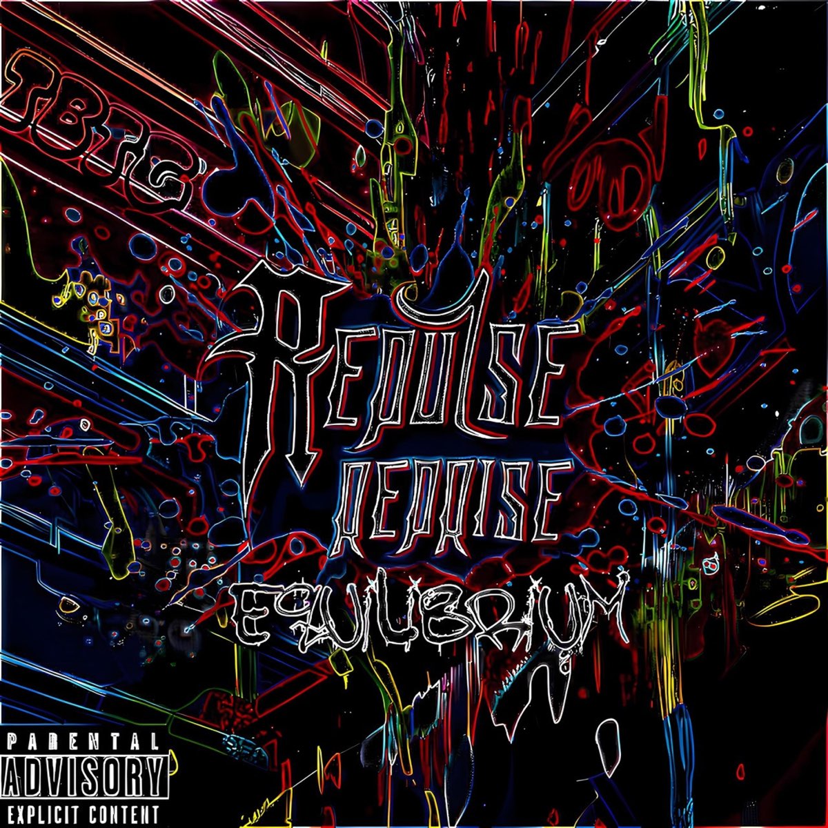 ‎Equilibrium - Album by Repulse Reprise - Apple Music