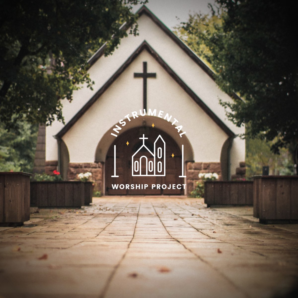 ‎Church Classic Tunes - Album by Instrumental Worship Project & Worship ...