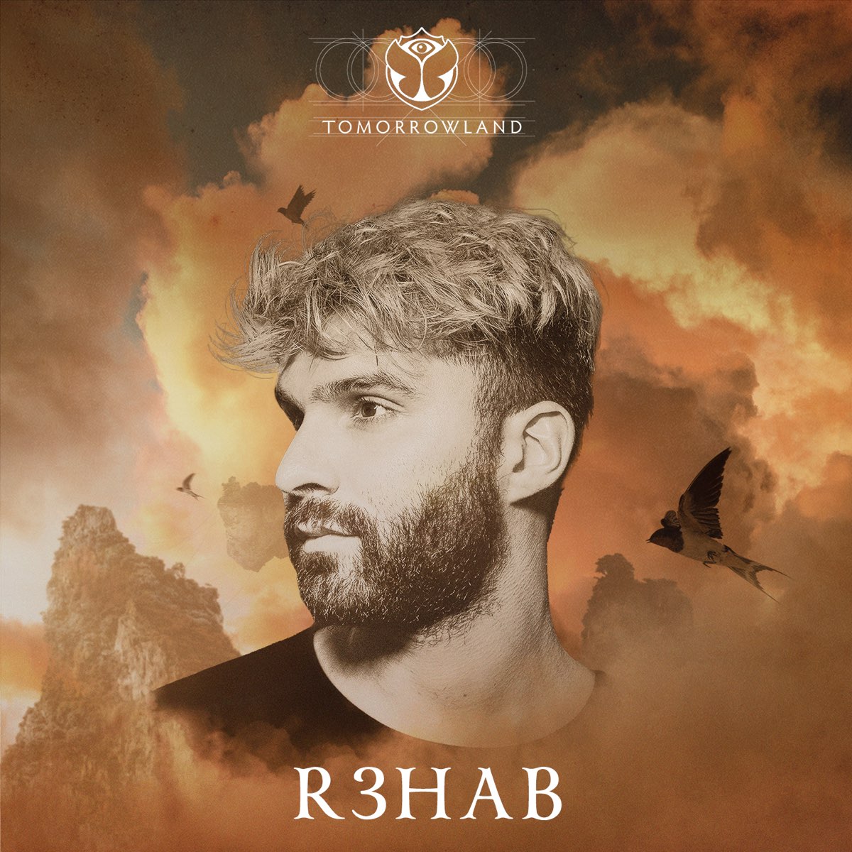 Tomorrowland Adscendo 2023, A Digital Introduction: R3hab (DJ Mix)》- R3HAB的专辑 - Apple Music