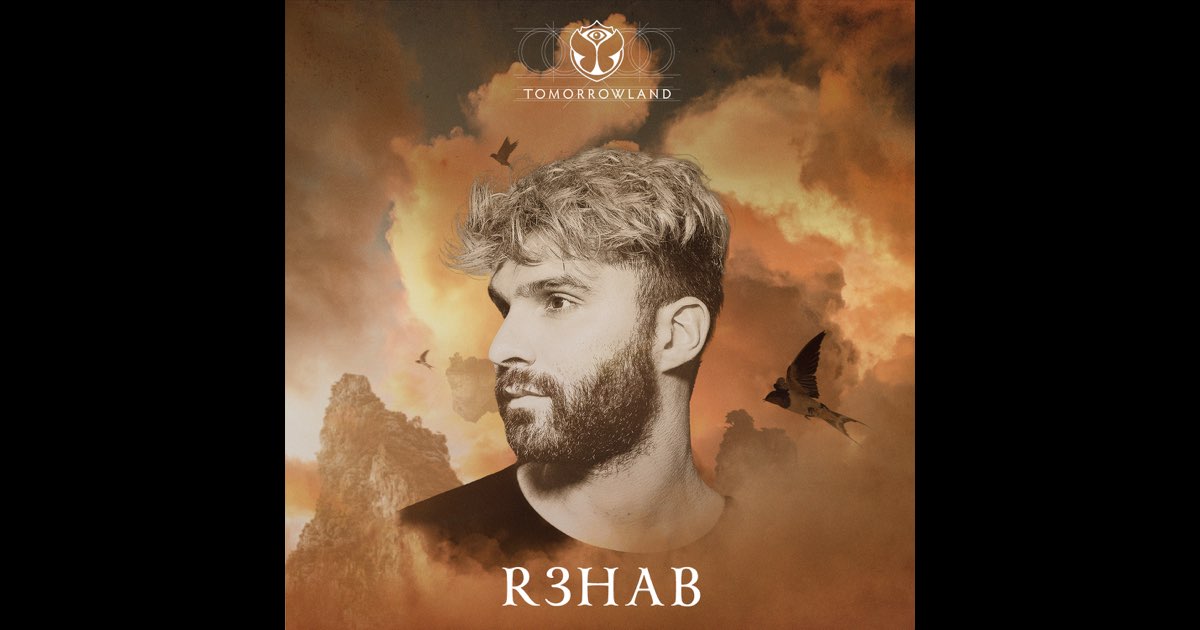 Tomorrowland Adscendo 2023, A Digital Introduction: R3hab (DJ Mix)》- R3HAB的专辑 - Apple Music