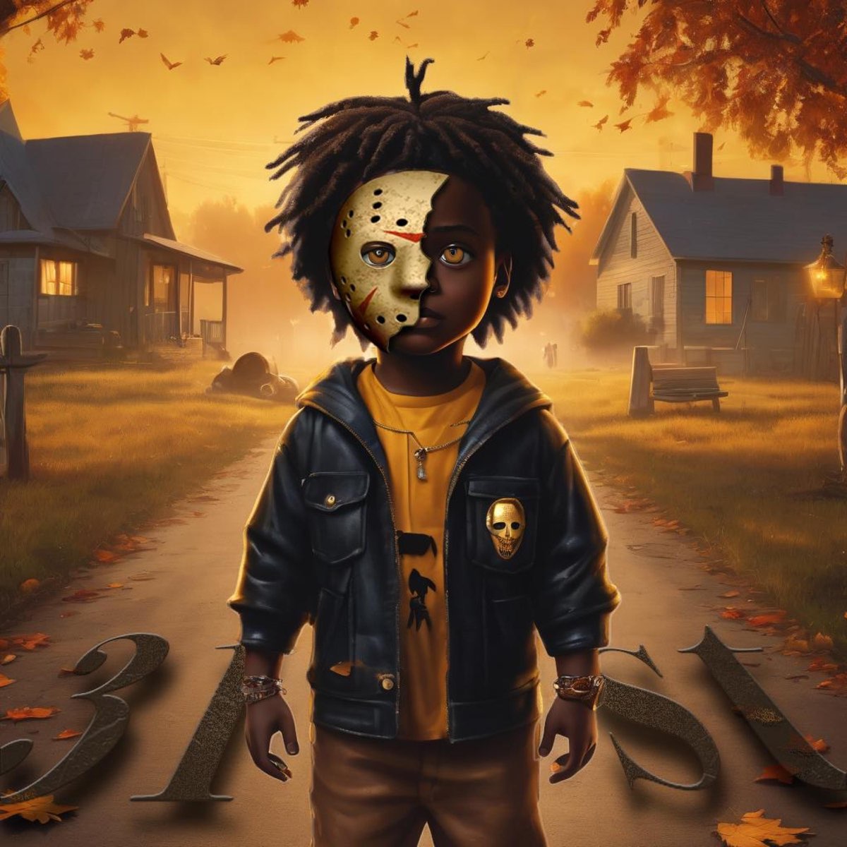 ‎The 31st - Single - Album by _jamir_ - Apple Music