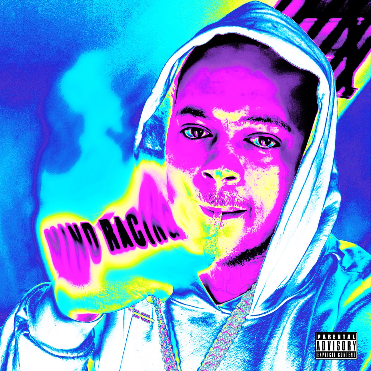apple Music 上nu Sace的专辑《mind Racing Ep》