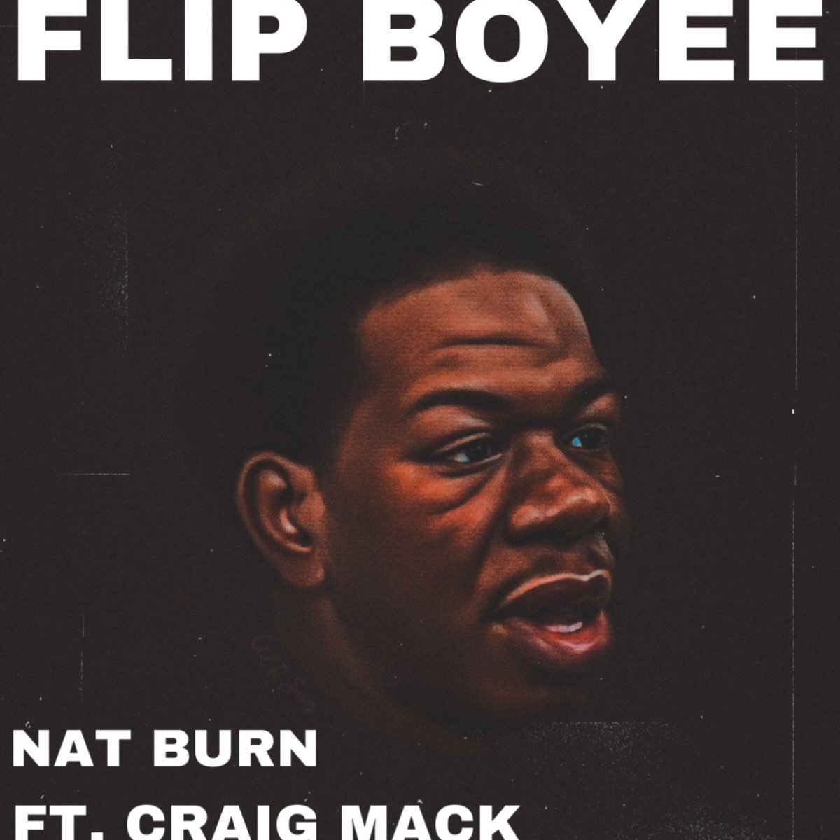 ‎FLIP BOYEE (feat. CRAIG MACK) - Single - Album by Nat Burn - Apple Music