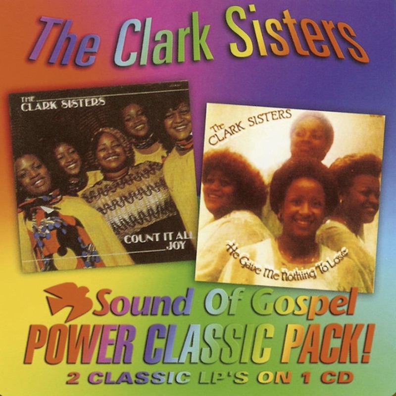 He's Worthy To Be Praised - The Clark Sisters: Song Lyrics, Music ...