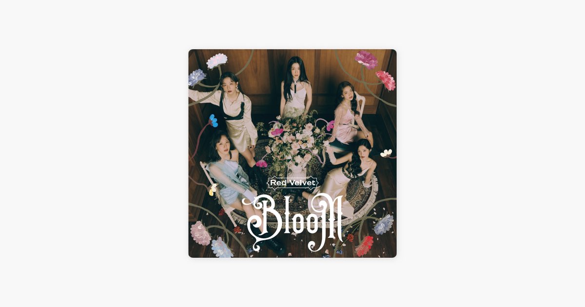 ‎WILDSIDE - Lagu oleh Red Velvet - Apple Music