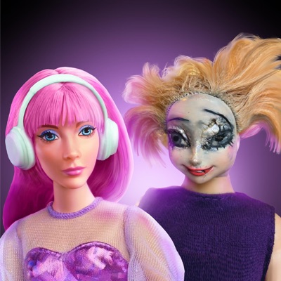 Girl Like Me (feat. Jasper the Doll) - Meredith Bull