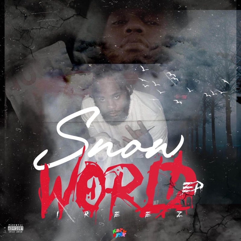 Black Man Dot - IREEZ, E-frisco & Red Dot: Song Lyrics, Music Videos ...