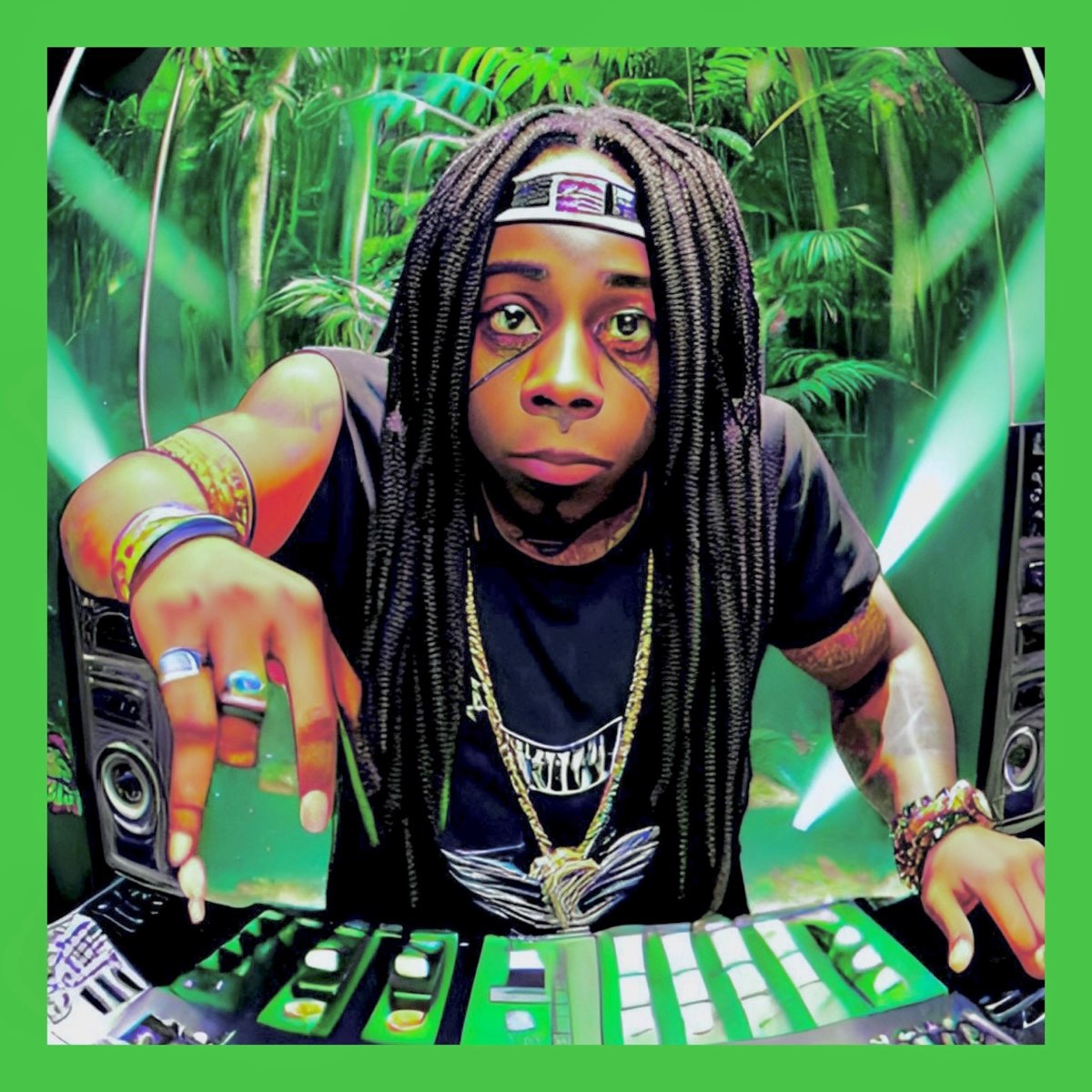 6 Foot 7 Foot Single DJ Marsiv Apple Music