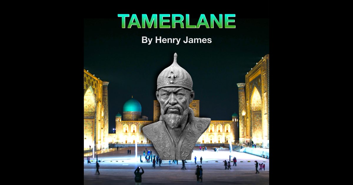 ‎Tamerlane - Single – album af Henry James – Apple Music