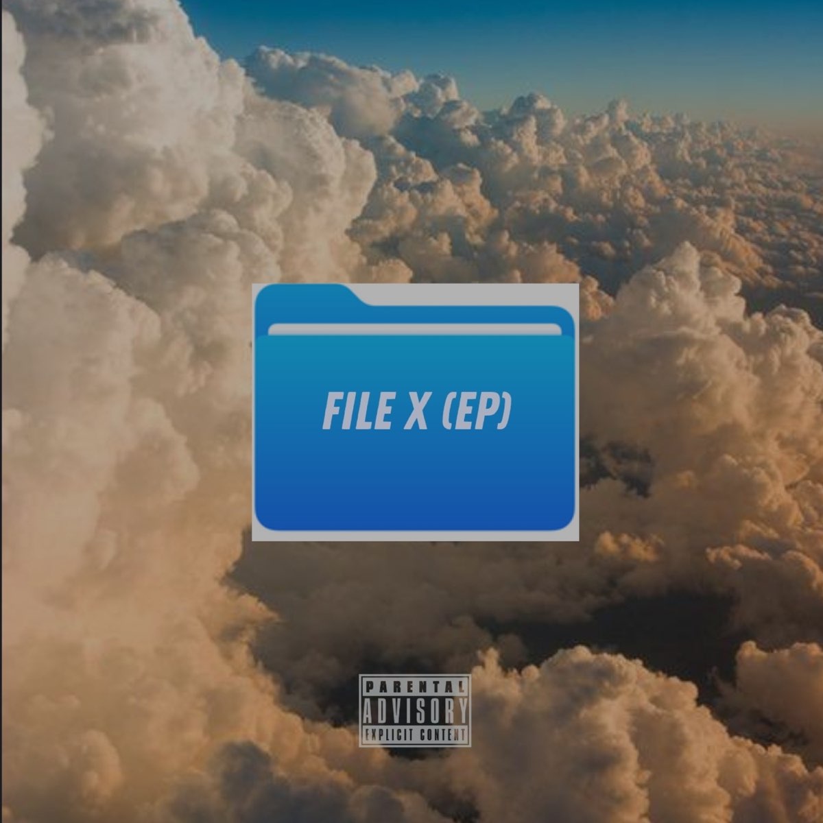 ‎File (X) - Álbum de Jb Audio - Apple Music