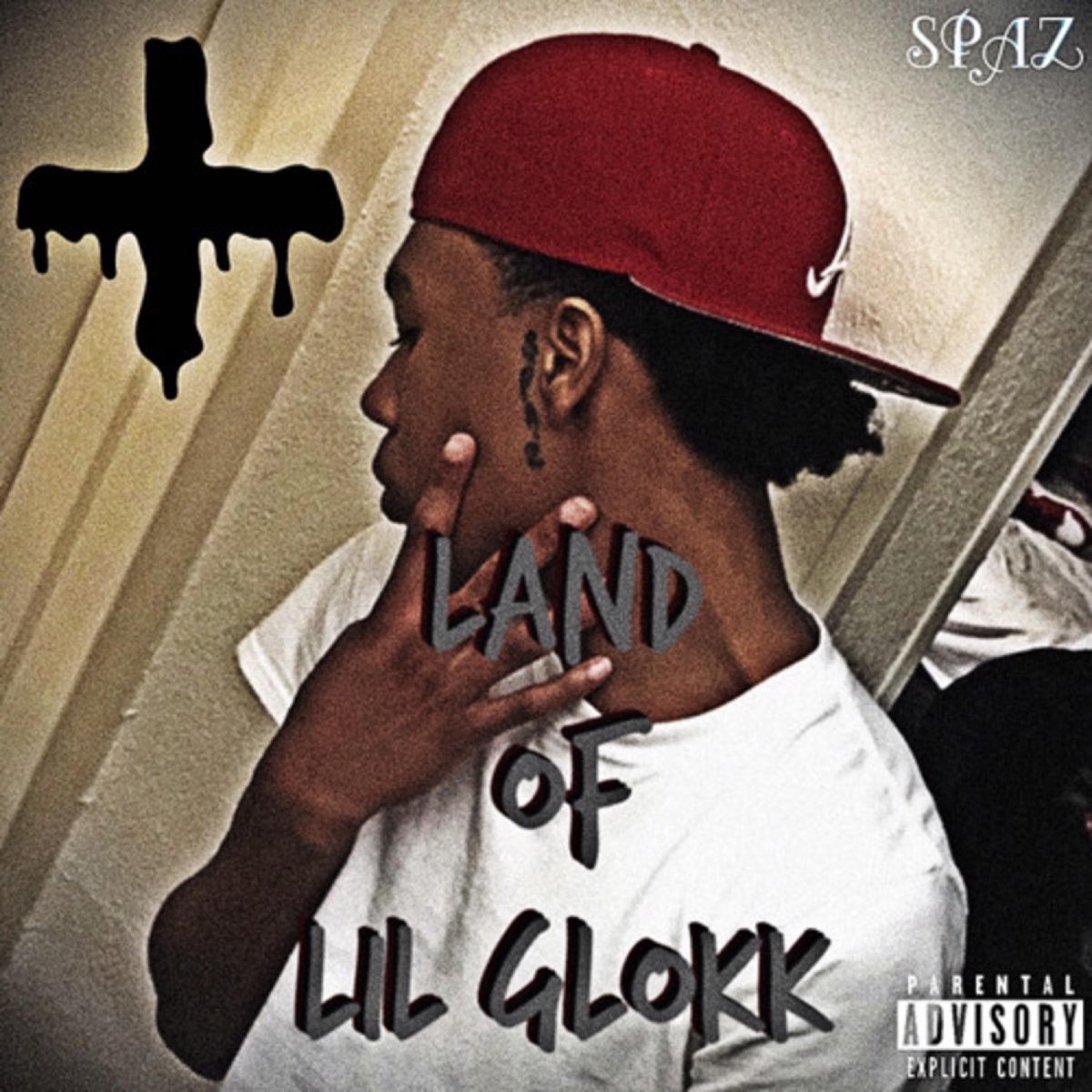 ‎Land of Lil Glokk - Single - Album by Glokk40Spaz - Apple Music