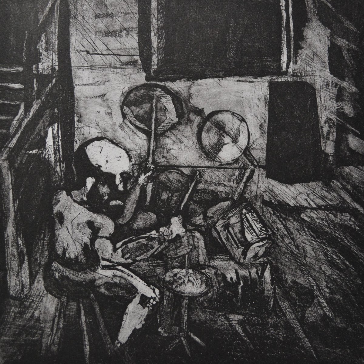 ‎Claude II - Album by claude. - Apple Music