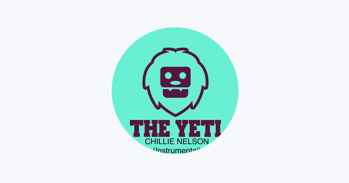 ‎The Yeti - Apple Music