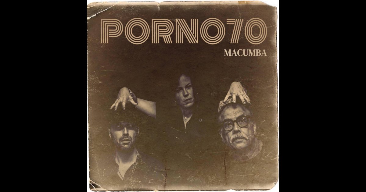 ‎Macumba - Album by Porno70 - Apple Music